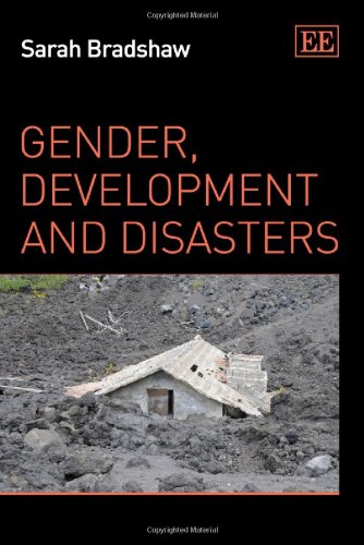 Book Review: Gender Development and Disasters - Gender and Development