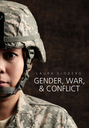 Book Review: Gender, War & Conflict - Gender and Development
