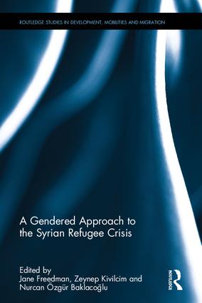 Book Review: A Gendered Approach to the Syrian Refugee Crisis - Gender ...