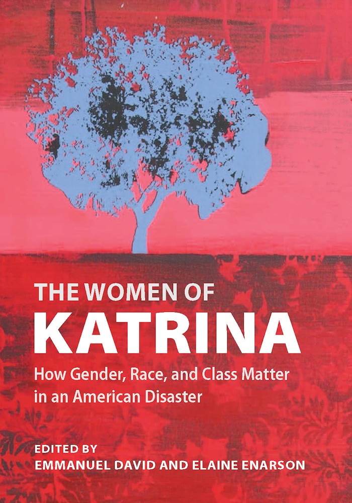 Book Review: The Women of Katrina - Gender and Development