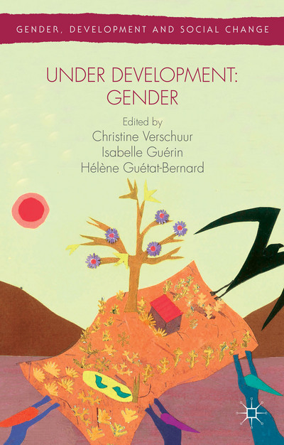 Book Review: Under Development - Gender - Gender and Development