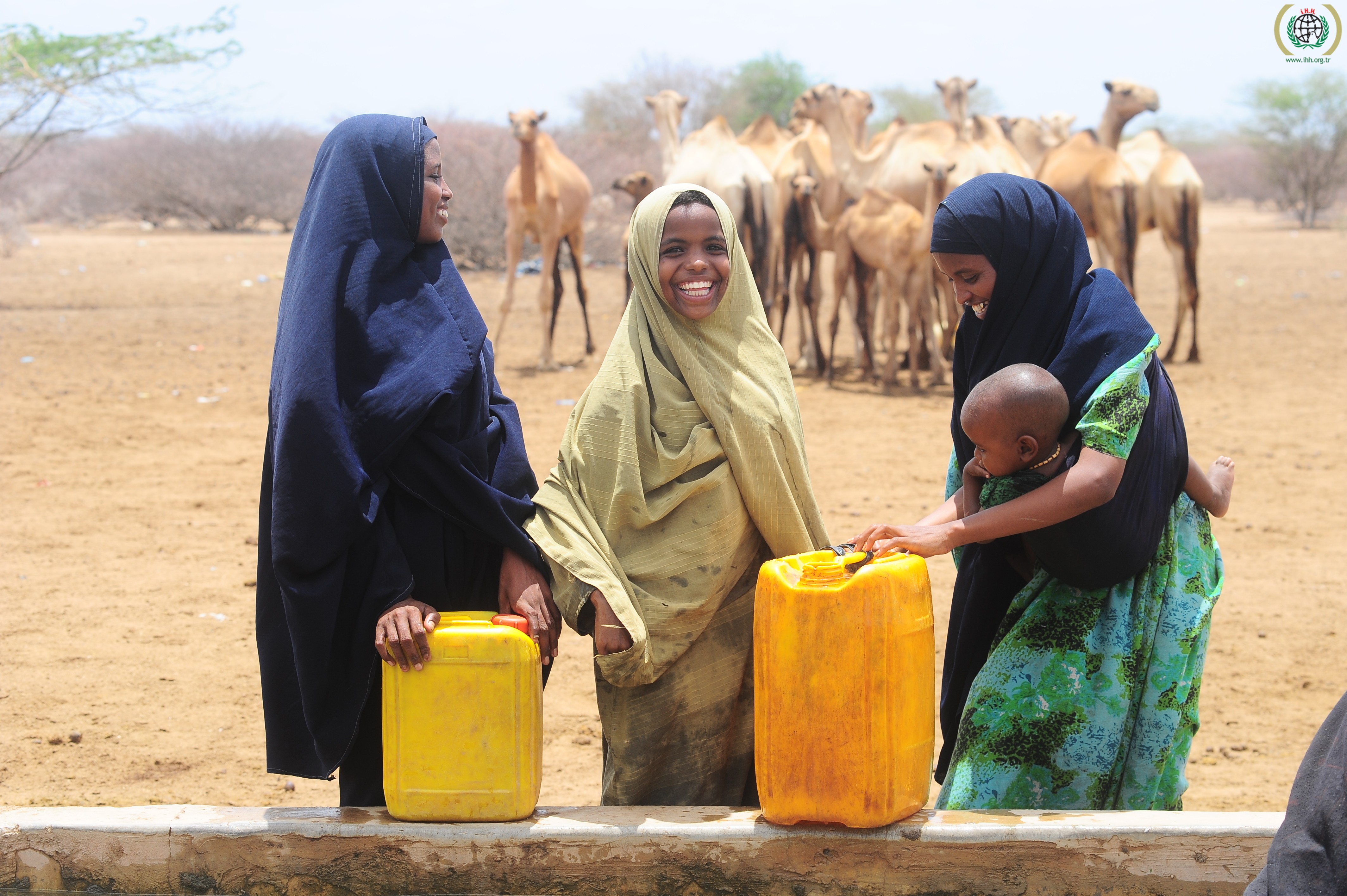 Call for Contributions: Humanitarian action and crisis response ...